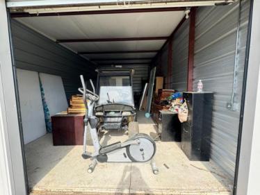 Storage Auctions - Find Auctions near me